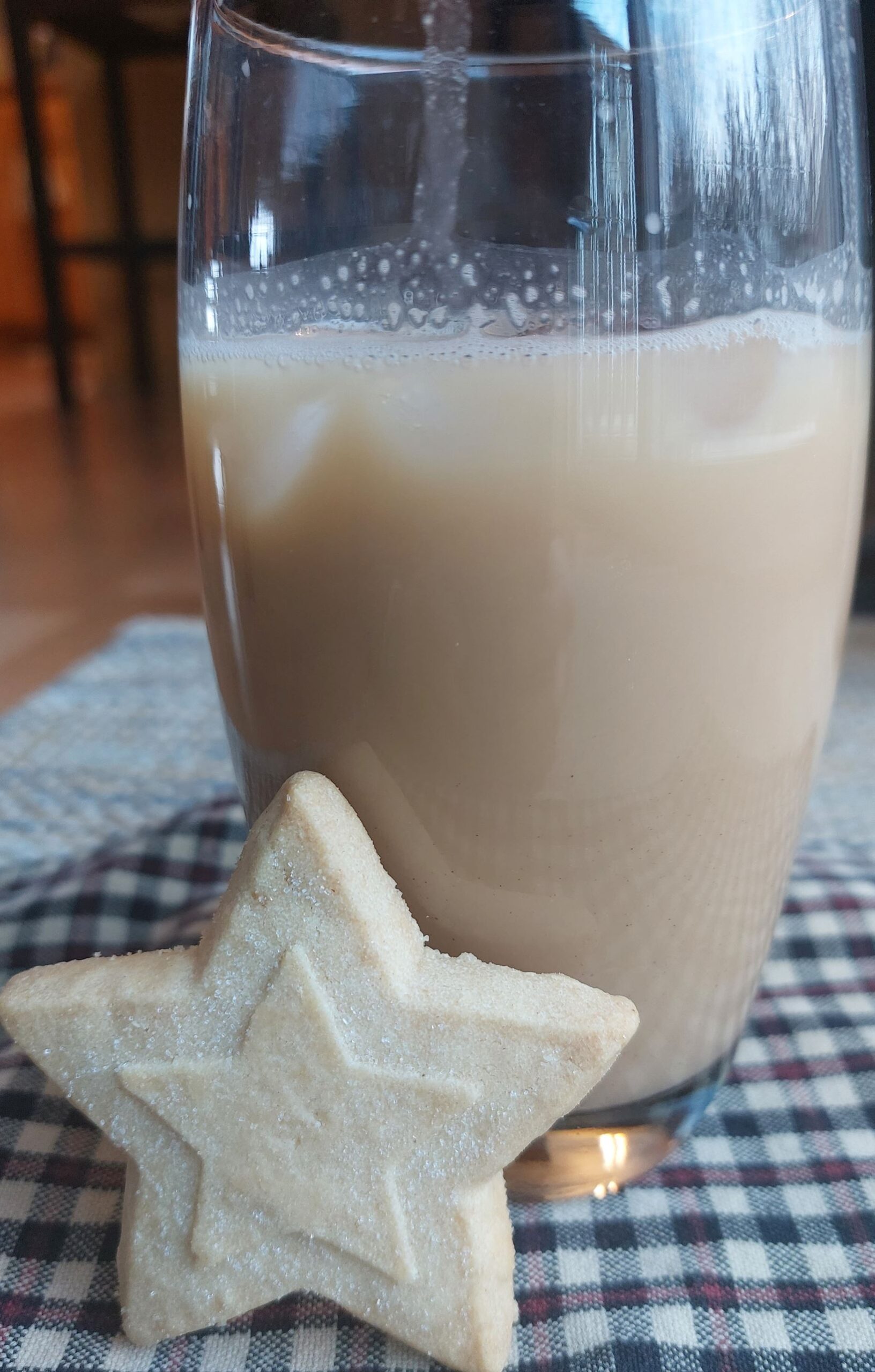 Homemade Vegan Chai - Find Your Zen Spot