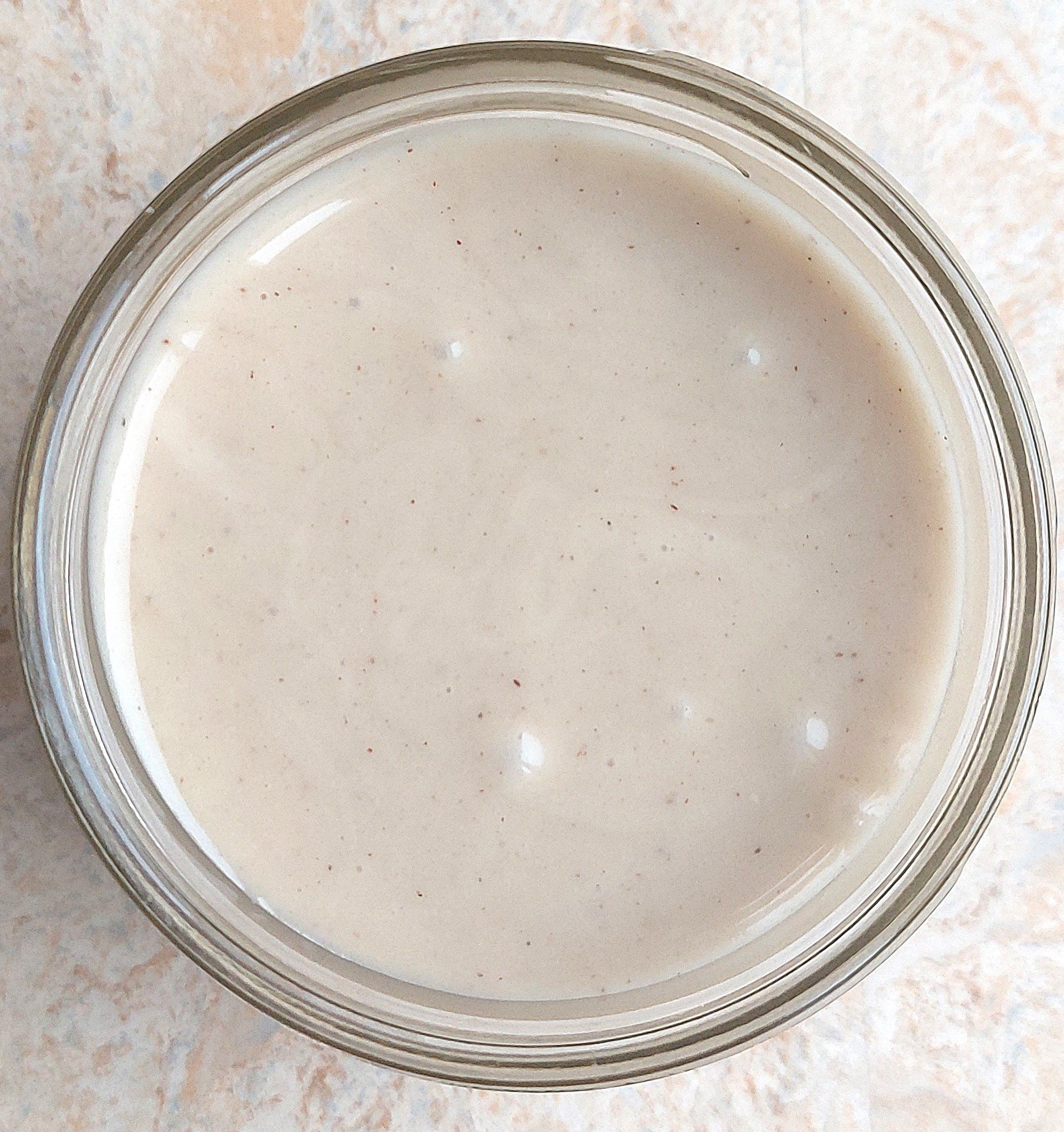 Maple Cinnamon Glaze - Find Your Zen Spot
